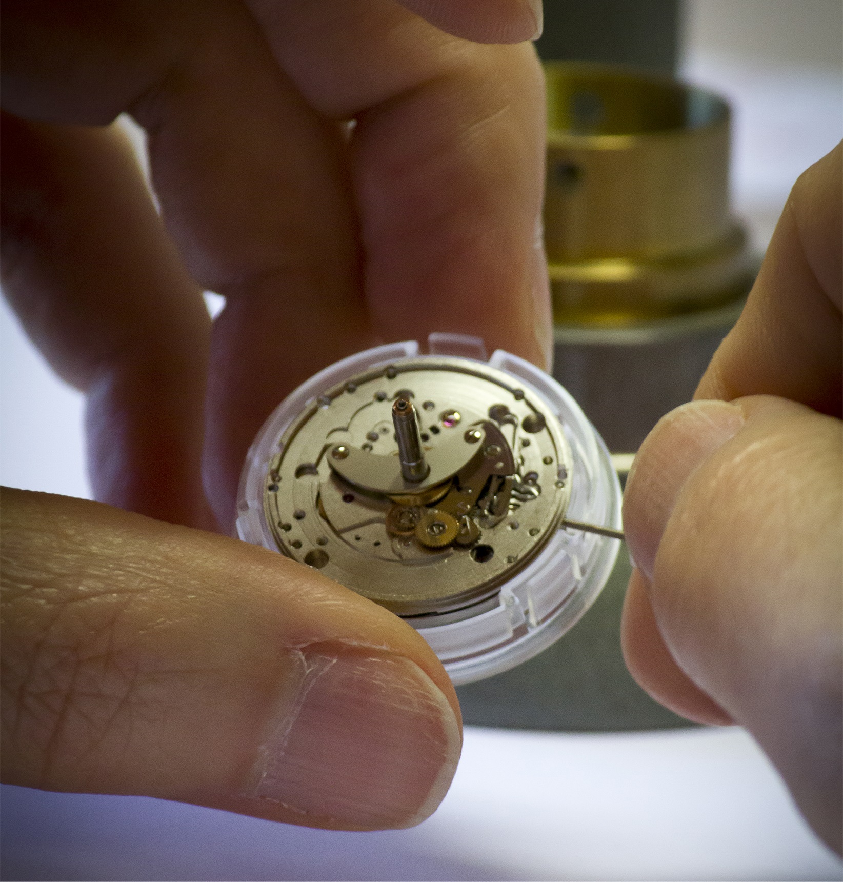 Magellan Watch SA » Savoir-faire